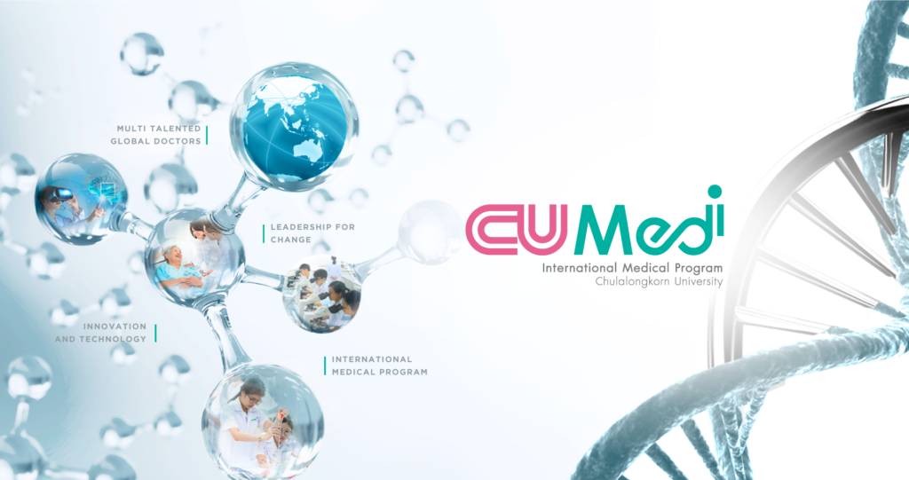 CU-MEDi - ABOUT US