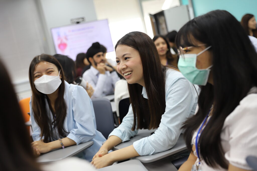 CU-MEDi - Class of 2029 First Meet